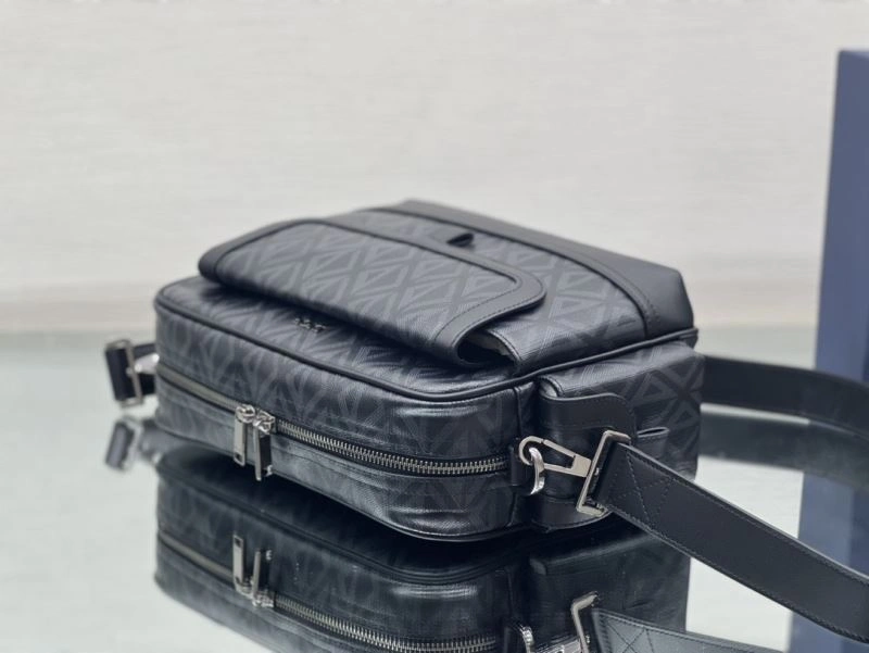 Official Mens Christian Dior Satchel bags