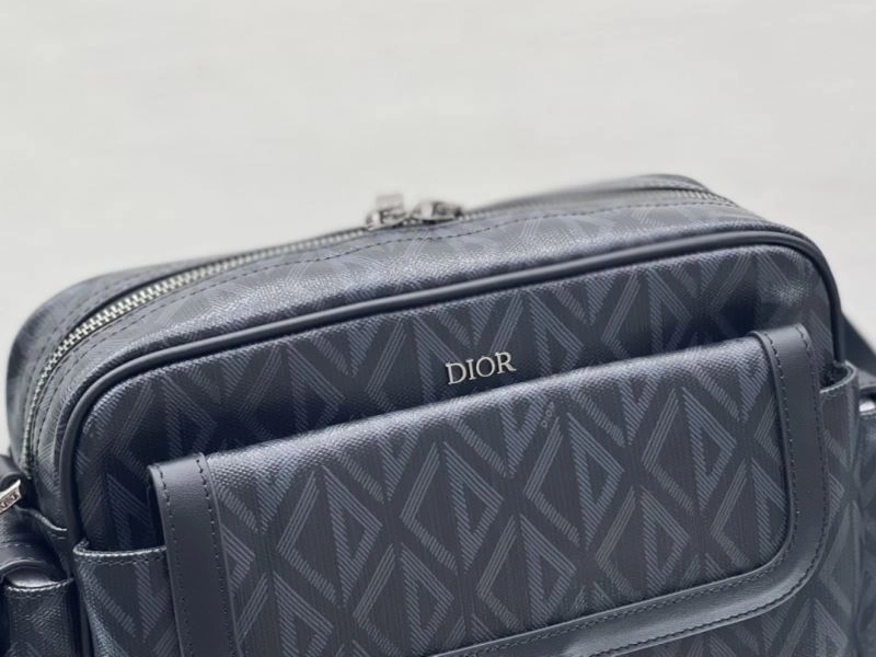 Official Mens Christian Dior Satchel bags