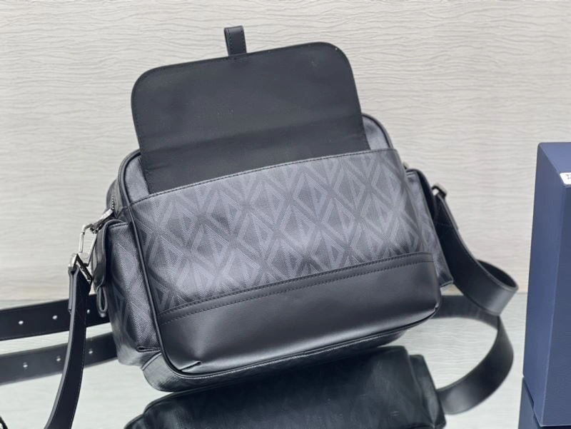 Official Mens Christian Dior Satchel bags