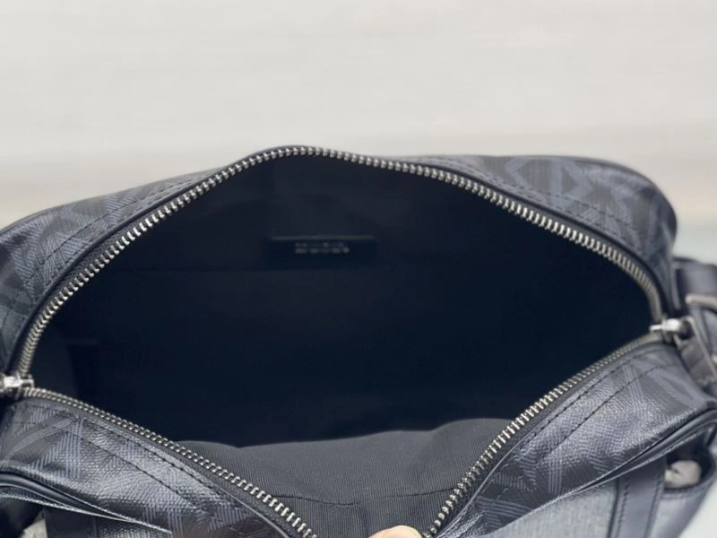 Official Mens Christian Dior Satchel bags