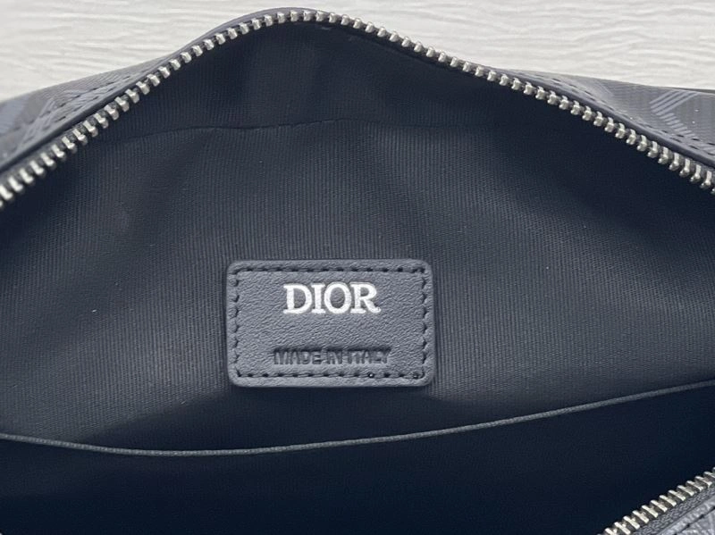Official Mens Christian Dior Satchel bags