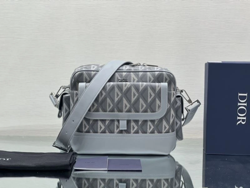 Mens Christian Dior Satchel bags