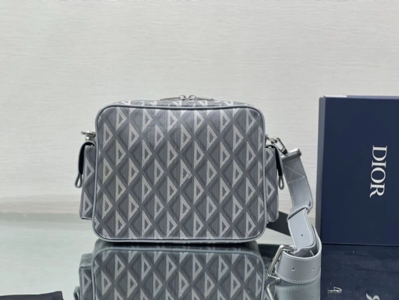 Authentic Mens Christian Dior Satchel bags