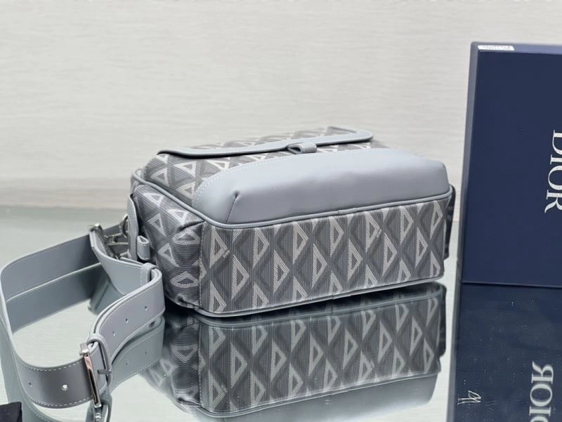 Authentic Mens Christian Dior Satchel bags