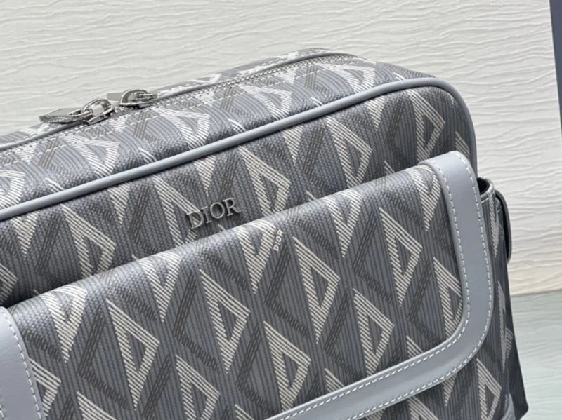 Authentic Mens Christian Dior Satchel bags