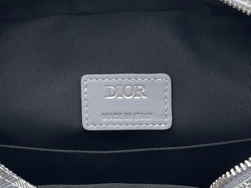 Authentic Mens Christian Dior Satchel bags