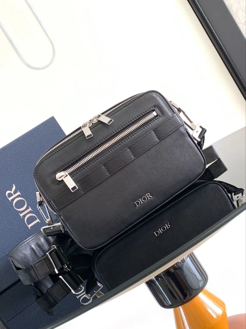 Mens Christian Dior Satchel bags