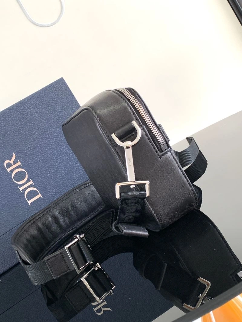 Official Mens Christian Dior Satchel bags