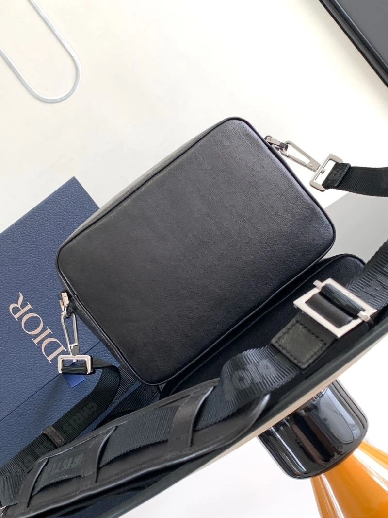 Official Mens Christian Dior Satchel bags