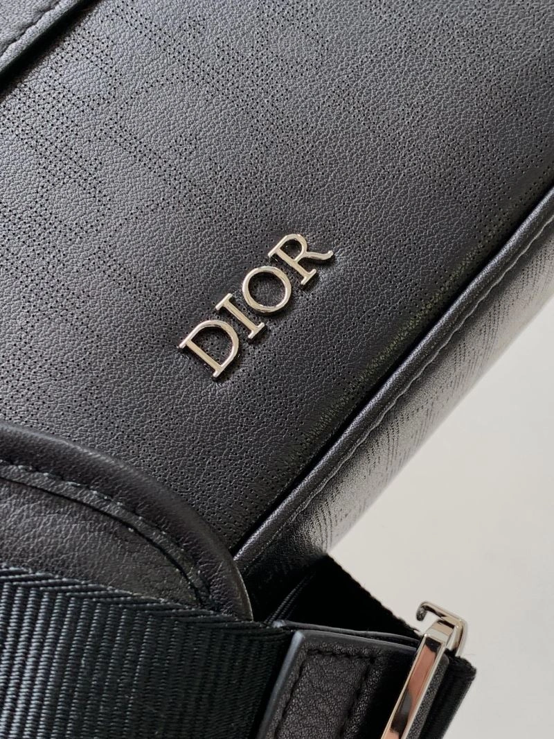 Official Mens Christian Dior Satchel bags