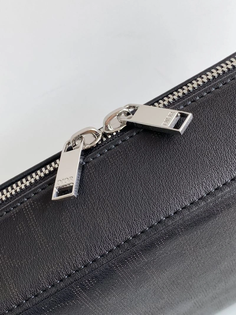Official Mens Christian Dior Satchel bags