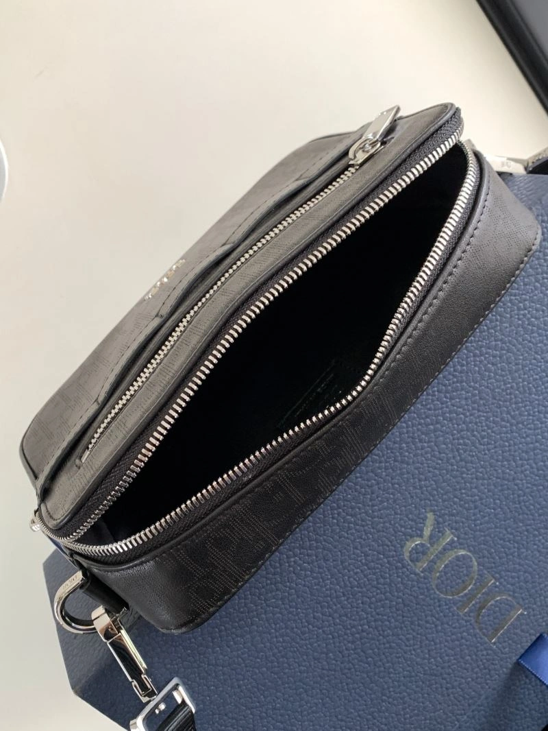 Official Mens Christian Dior Satchel bags