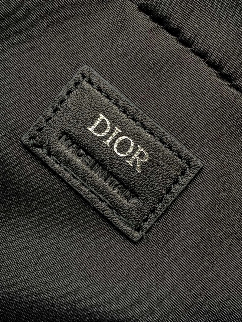 Official Mens Christian Dior Satchel bags