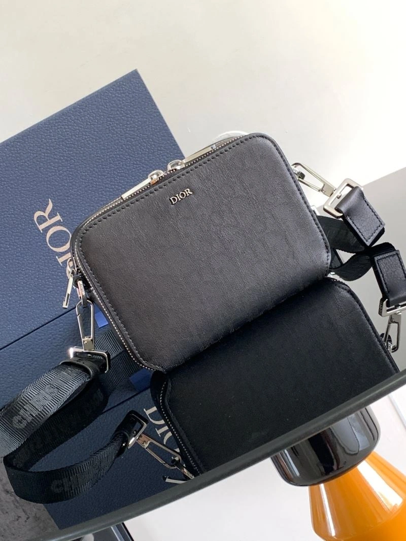 Mens Christian Dior Satchel bags