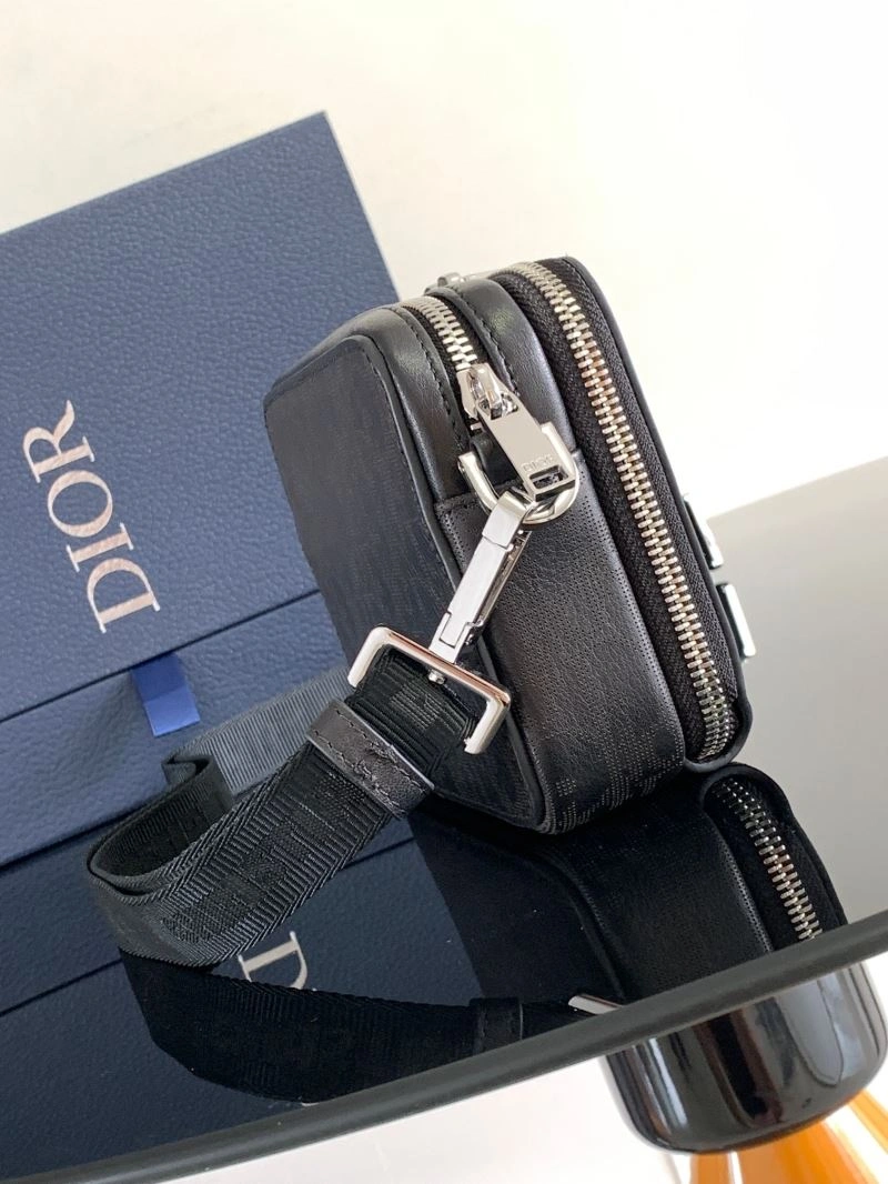 Real Mens Christian Dior Satchel bags