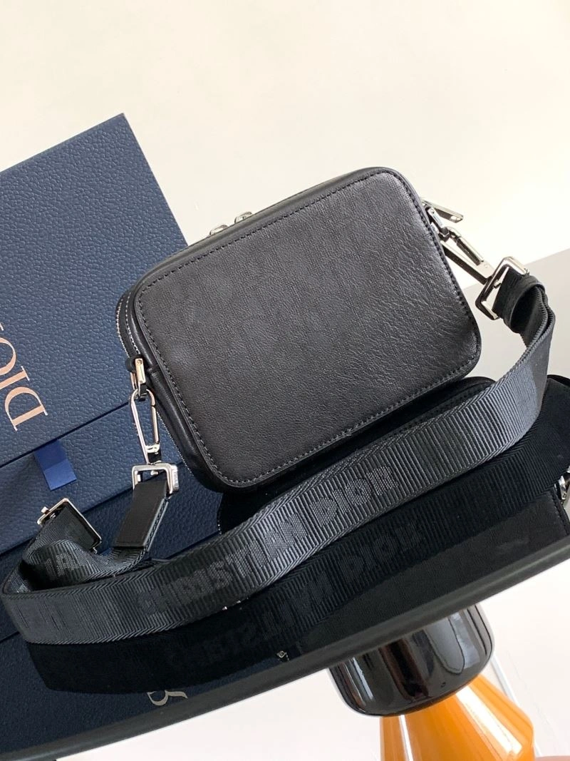 Real Mens Christian Dior Satchel bags