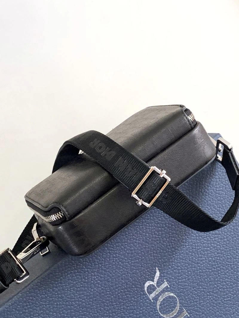 Real Mens Christian Dior Satchel bags