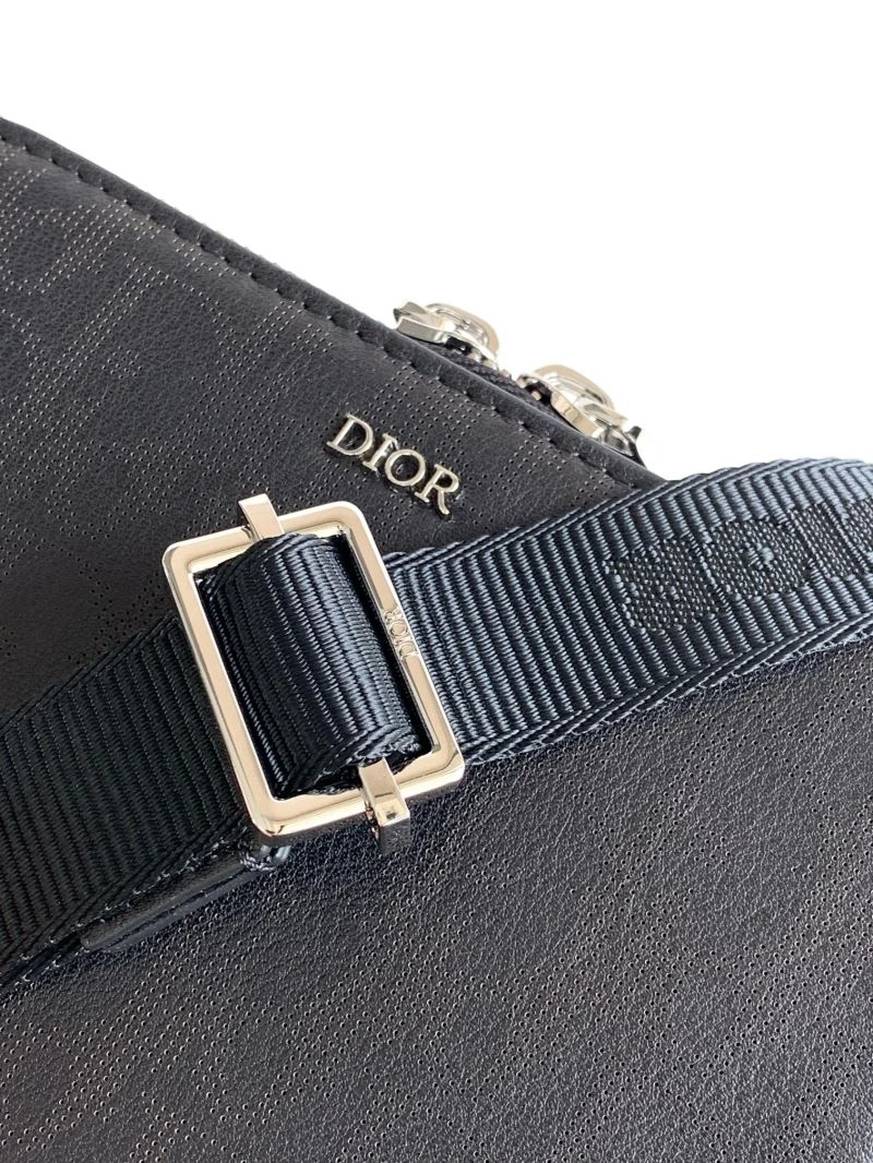 Real Mens Christian Dior Satchel bags