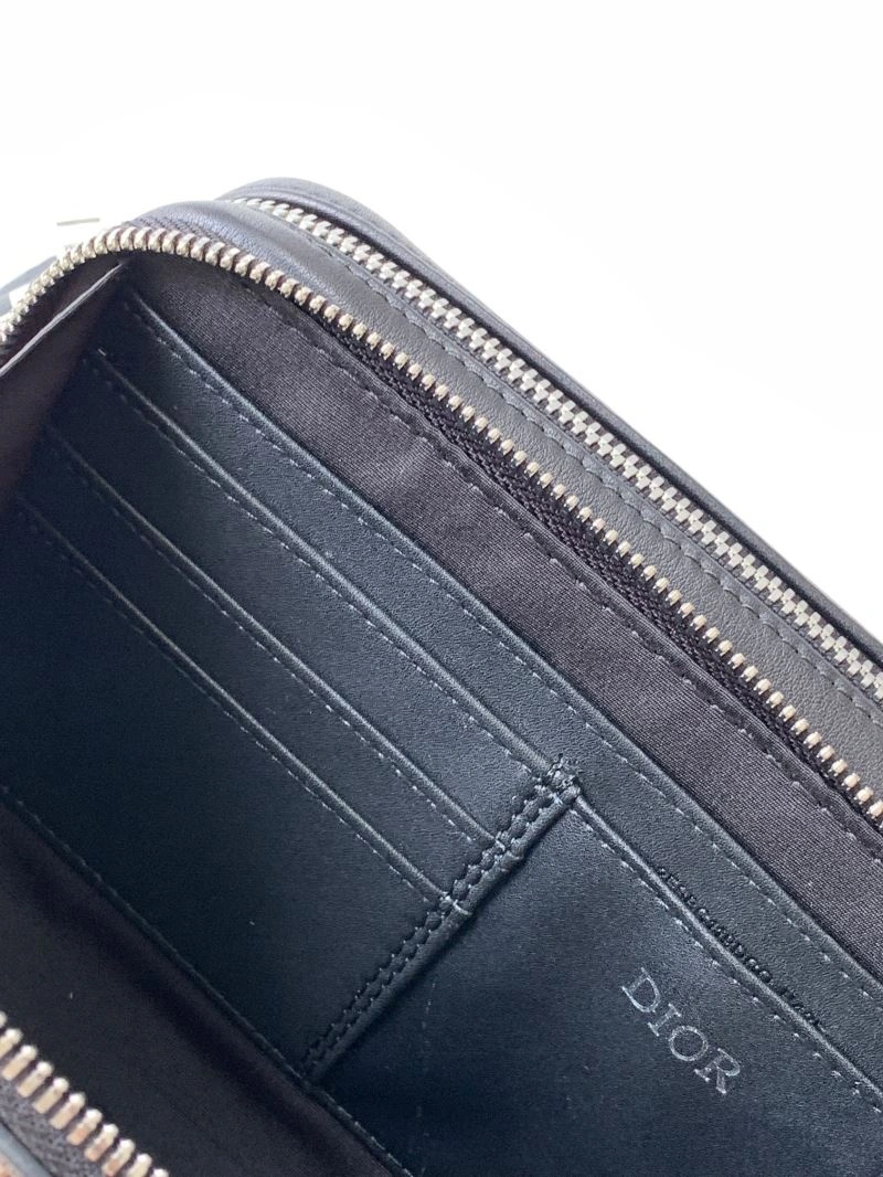 Real Mens Christian Dior Satchel bags