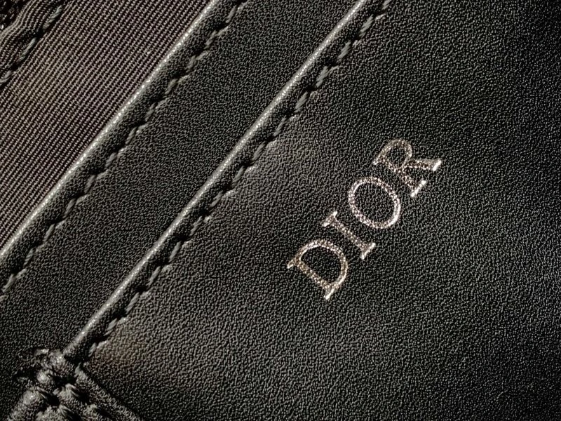 Real Mens Christian Dior Satchel bags