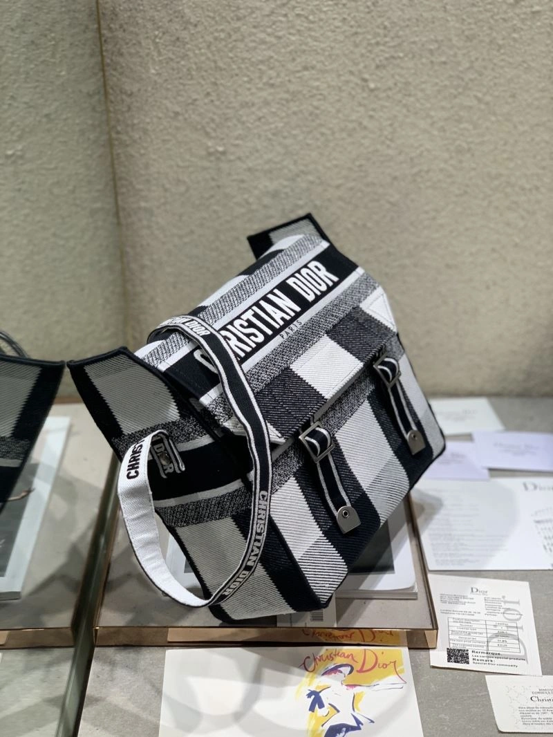 Indistinguishable Mens Christian Dior Satchel bags