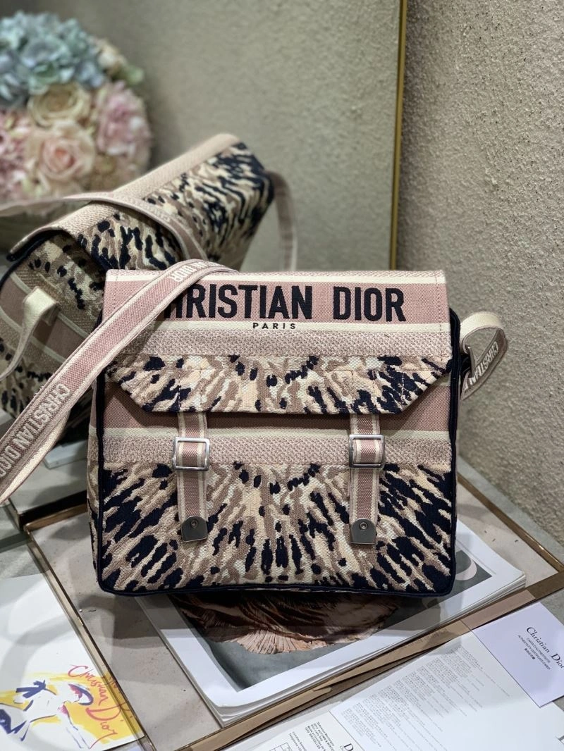 Mens Christian Dior Satchel bags