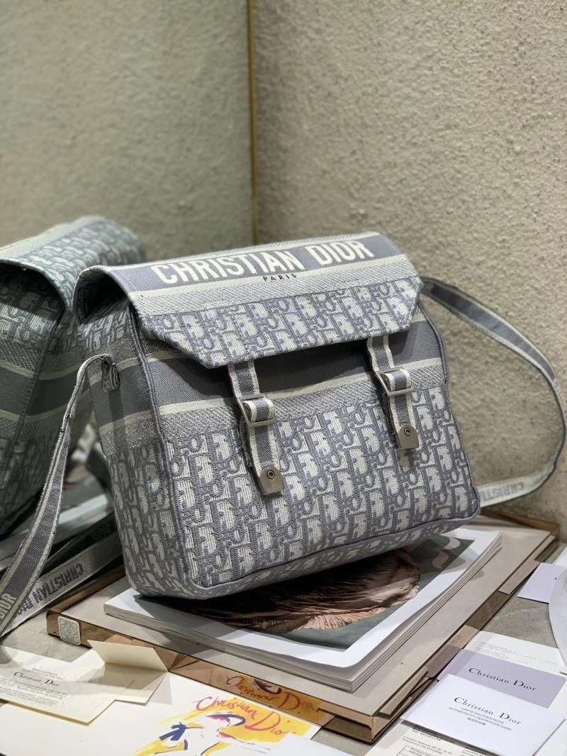 High fidelity Mens Christian Dior Satchel bags
