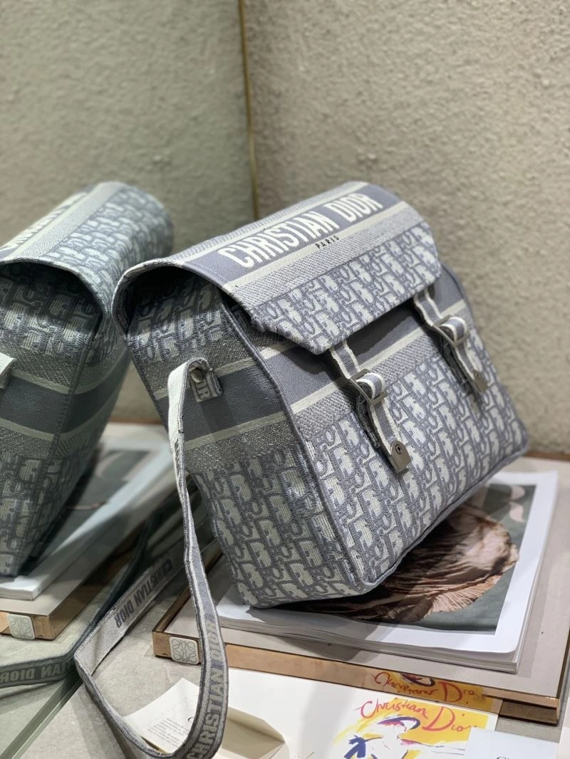 High fidelity Mens Christian Dior Satchel bags