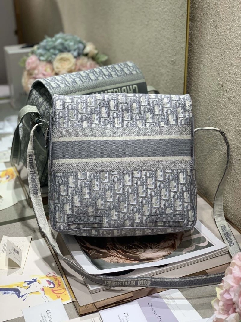 High fidelity Mens Christian Dior Satchel bags