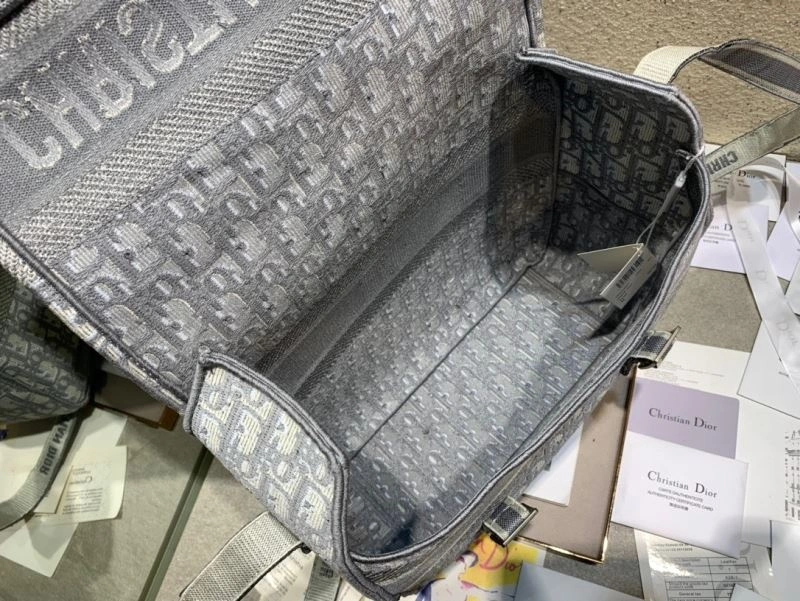 High fidelity Mens Christian Dior Satchel bags