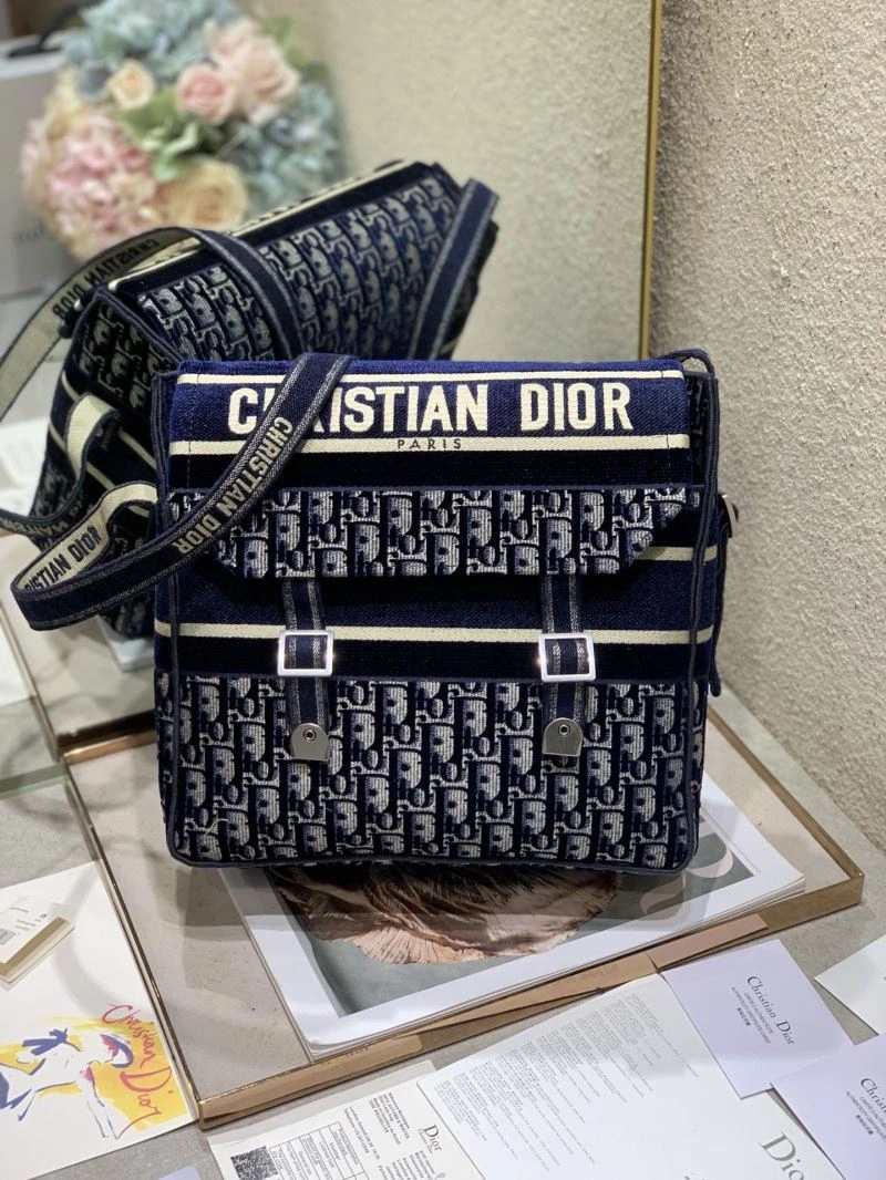 Precise copy Mens Christian Dior Satchel bags
