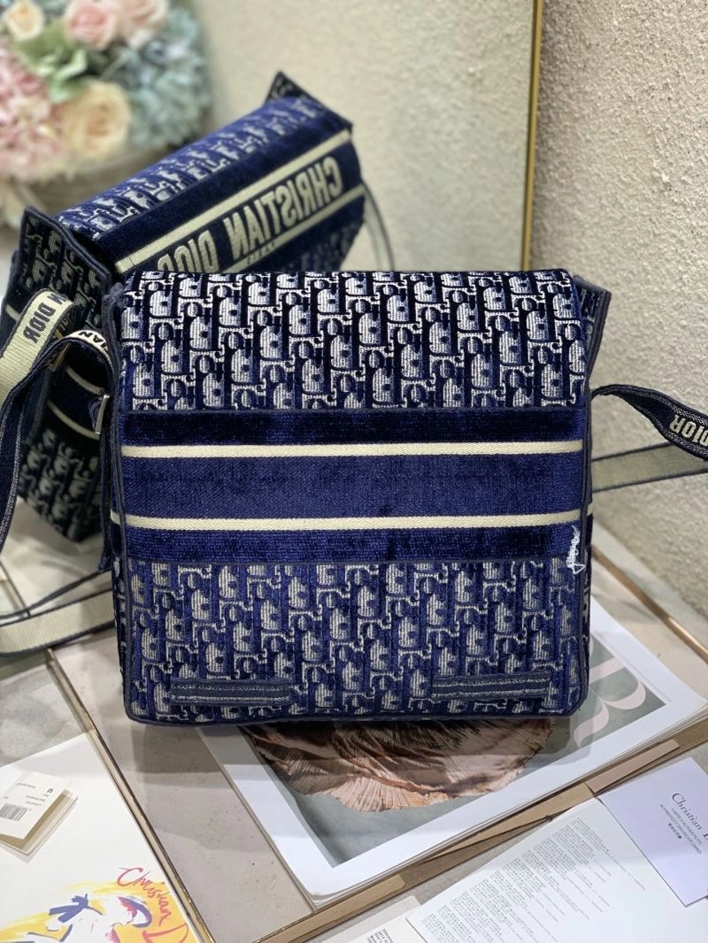 Precise copy Mens Christian Dior Satchel bags