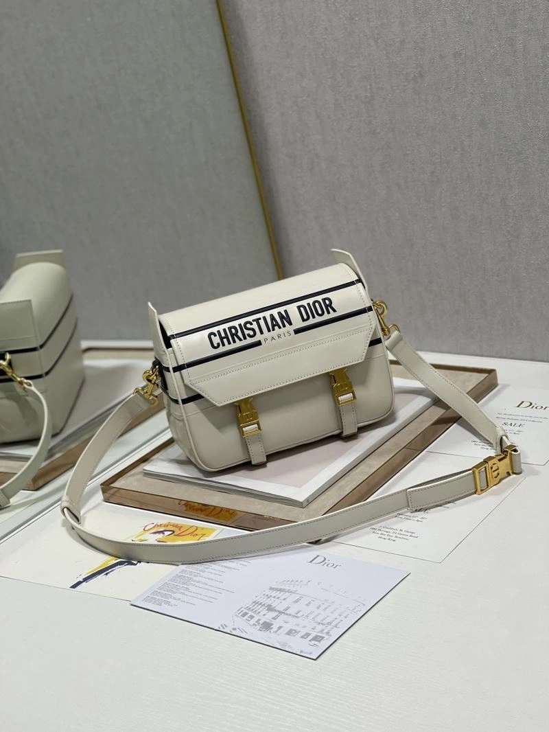 High fidelity Mens Christian Dior Satchel bags