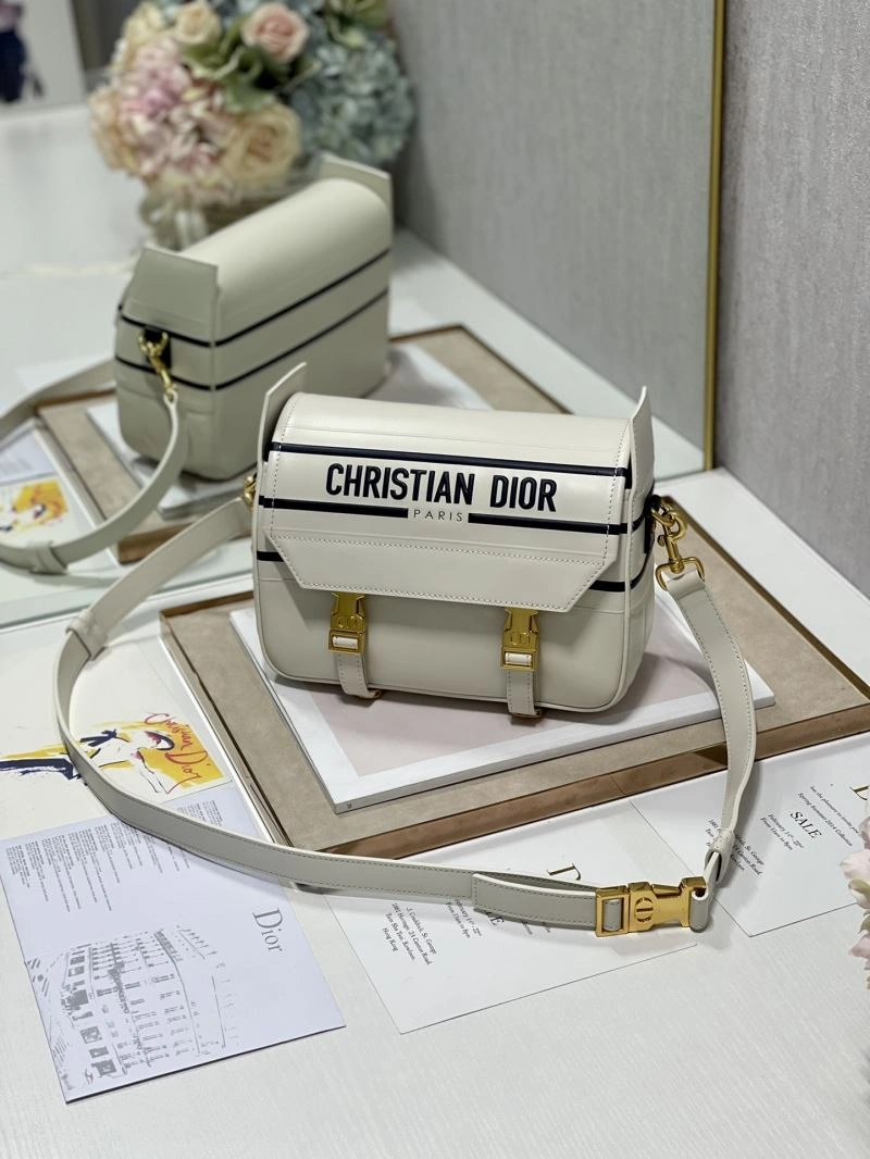 High fidelity Mens Christian Dior Satchel bags