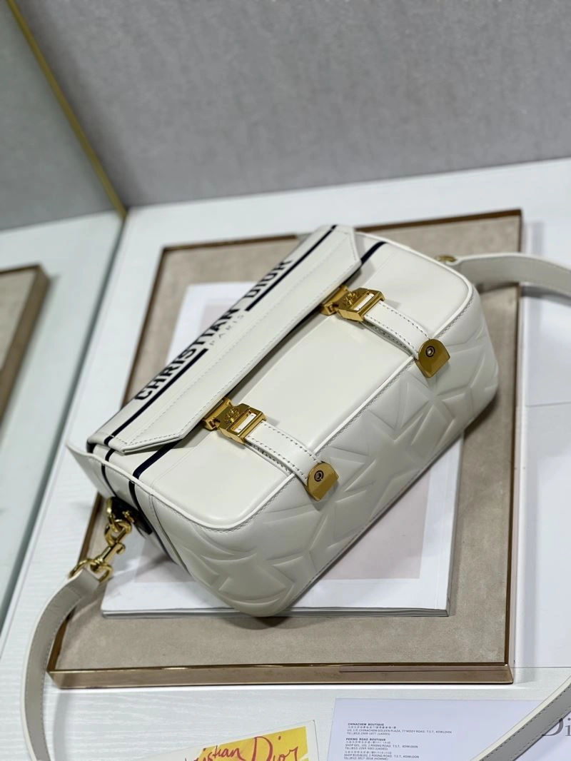 High fidelity Mens Christian Dior Satchel bags