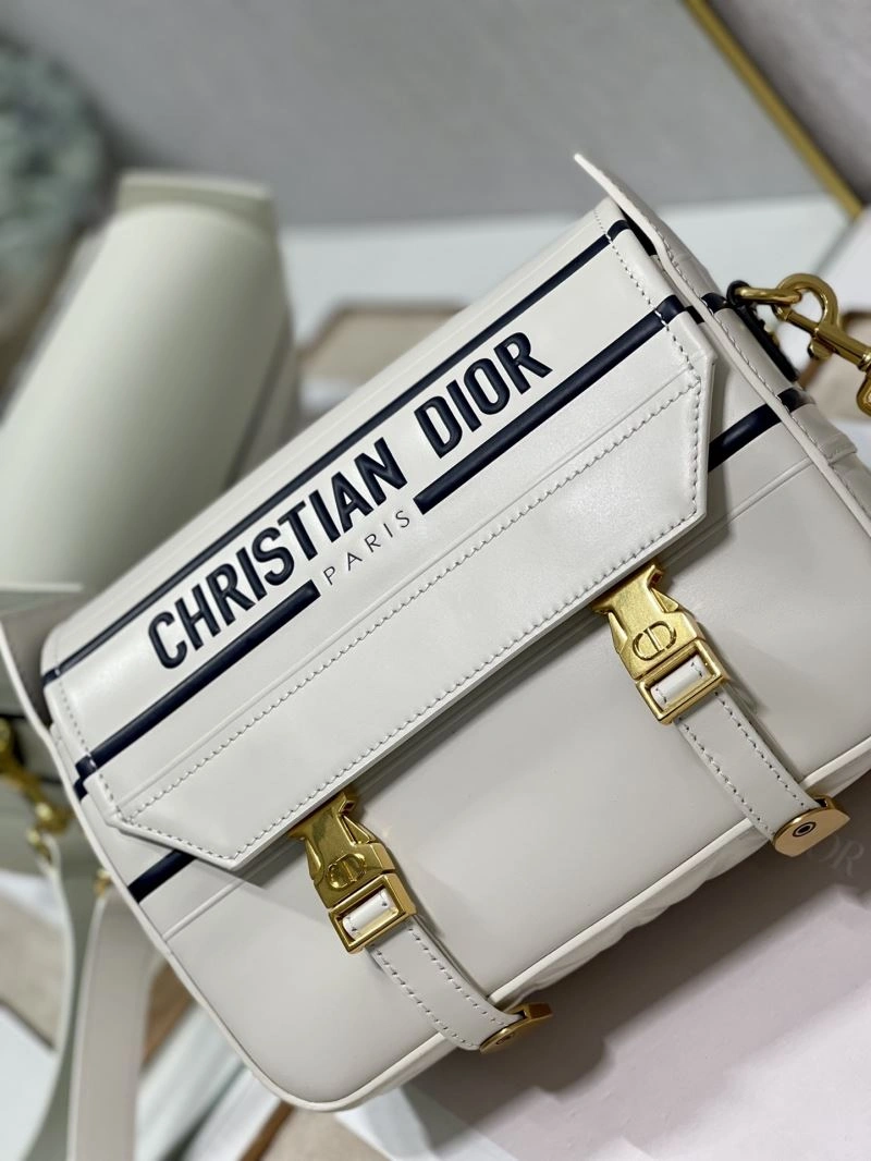 High fidelity Mens Christian Dior Satchel bags