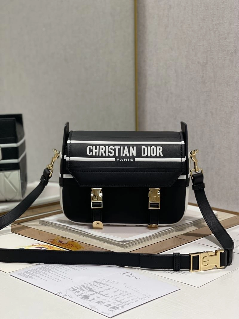 Mens Christian Dior Satchel bags