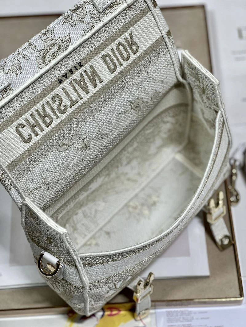 Accurate model Mens Christian Dior Satchel bags