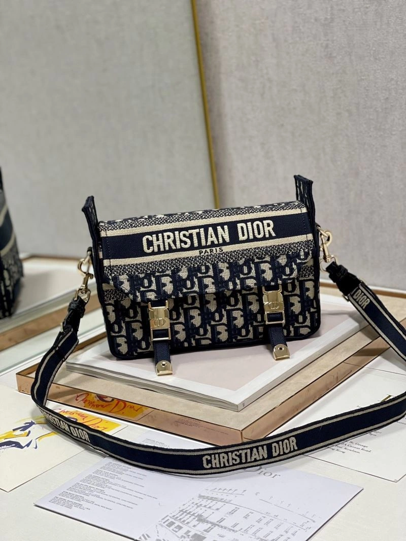 Brand-original Mens Christian Dior Satchel bags