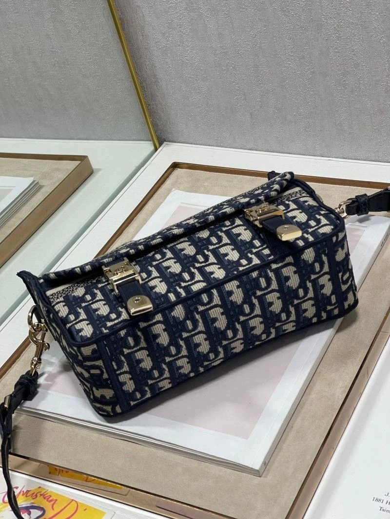 Brand-original Mens Christian Dior Satchel bags