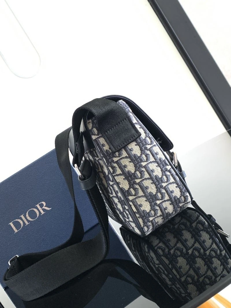 Reasonably priced Mens Christian Dior Satchel bags