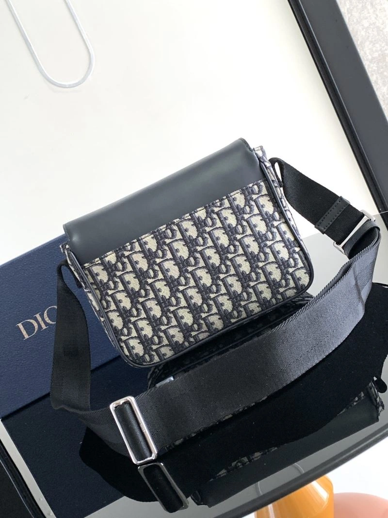 Reasonably priced Mens Christian Dior Satchel bags
