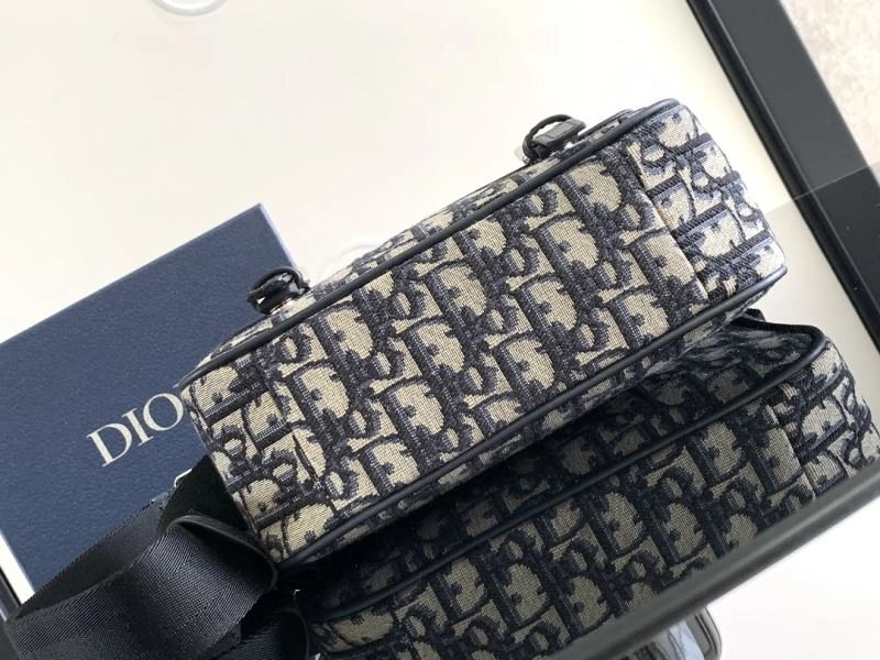 Reasonably priced Mens Christian Dior Satchel bags
