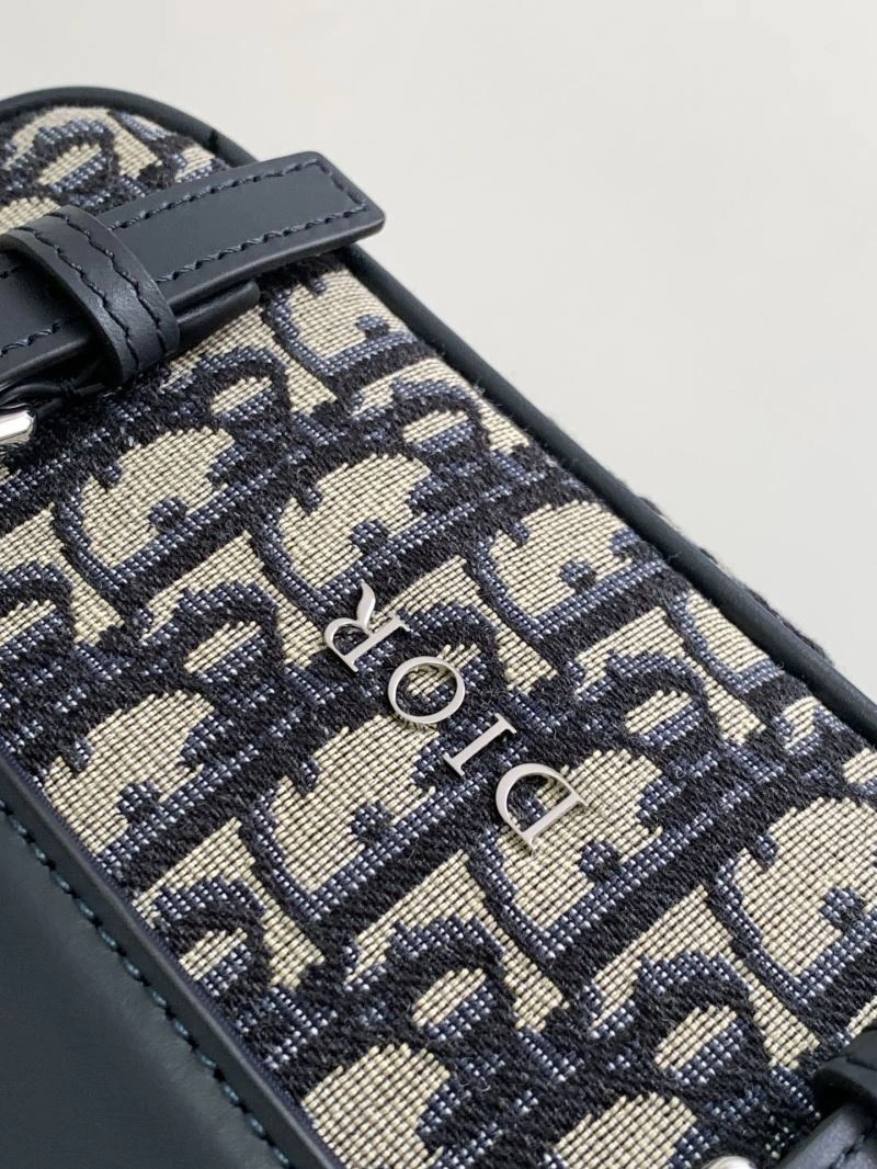 Reasonably priced Mens Christian Dior Satchel bags