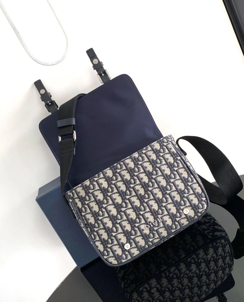 Reasonably priced Mens Christian Dior Satchel bags