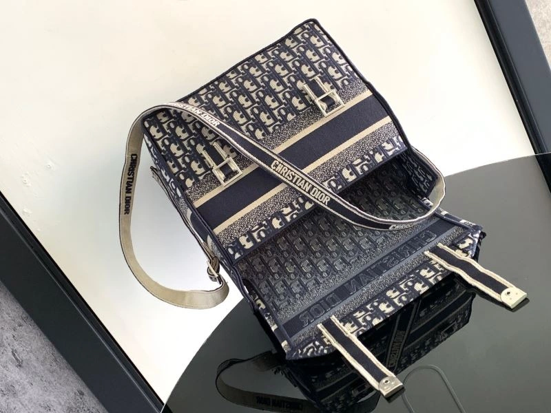 Top mirror Mens Christian Dior Satchel bags