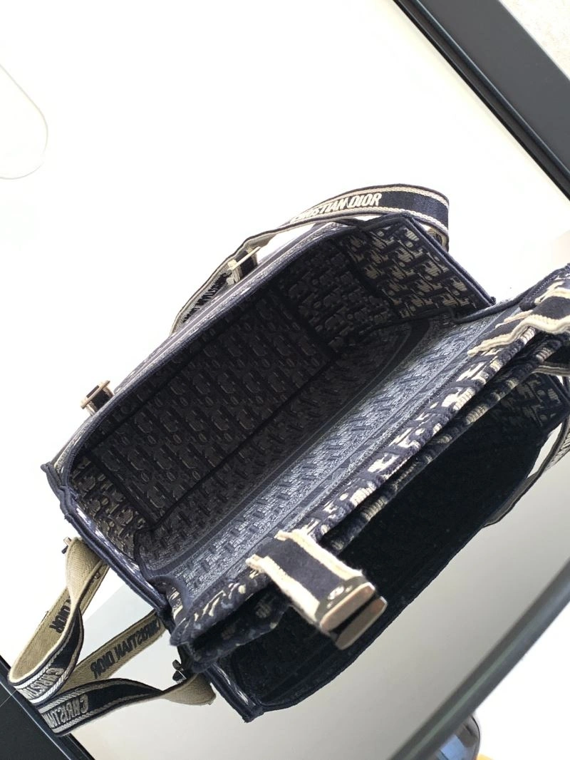 Top mirror Mens Christian Dior Satchel bags