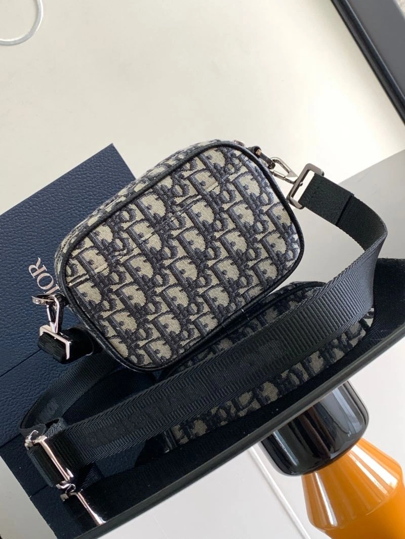 High fidelity Mens Christian Dior Satchel bags