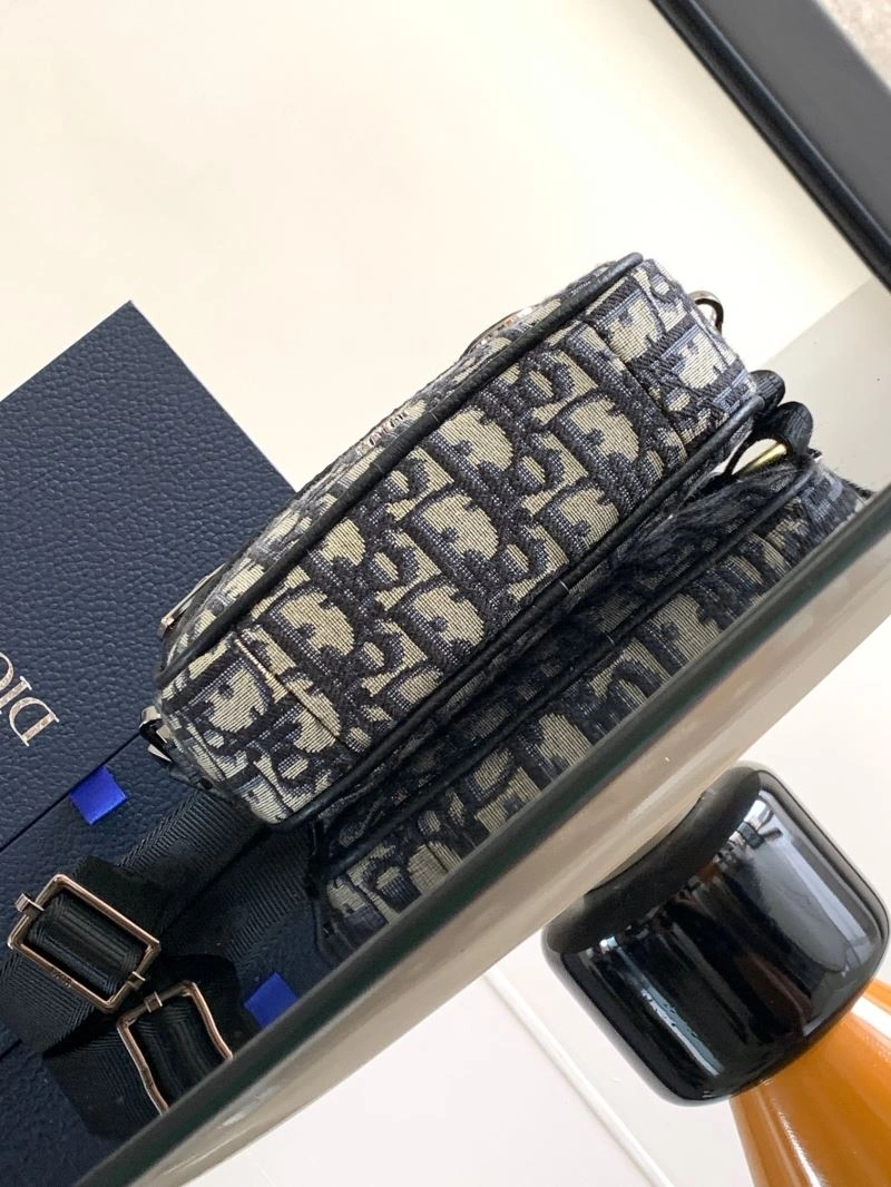 High fidelity Mens Christian Dior Satchel bags