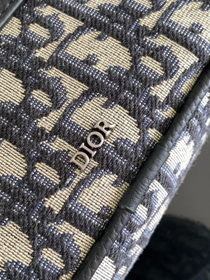 High fidelity Mens Christian Dior Satchel bags